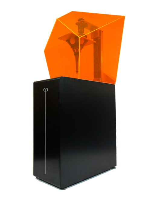 Diamond Titan 1 - Kudo3D