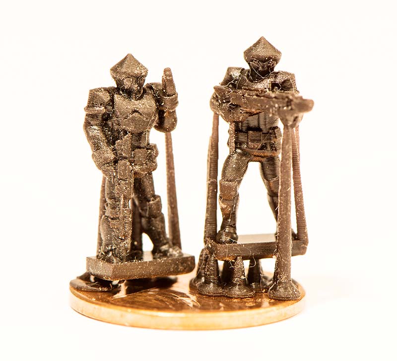 kudo3d-titan1-print-paun-infantry - Kudo3D