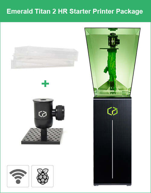 emerald_t2_hr_starter_package - Kudo3D