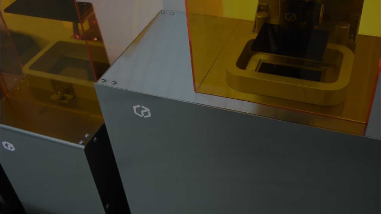 Kudo3D Home Poster - Kudo3D